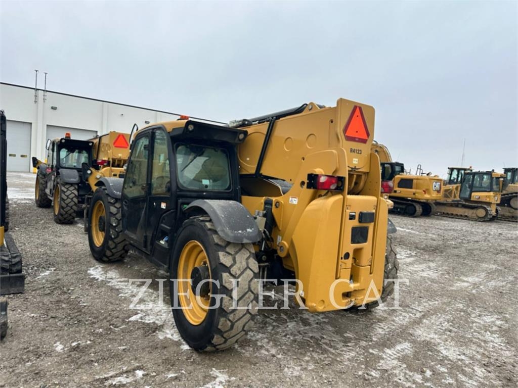2019 CAT TL1255D For Sale - 96,700 USD | Cat Used