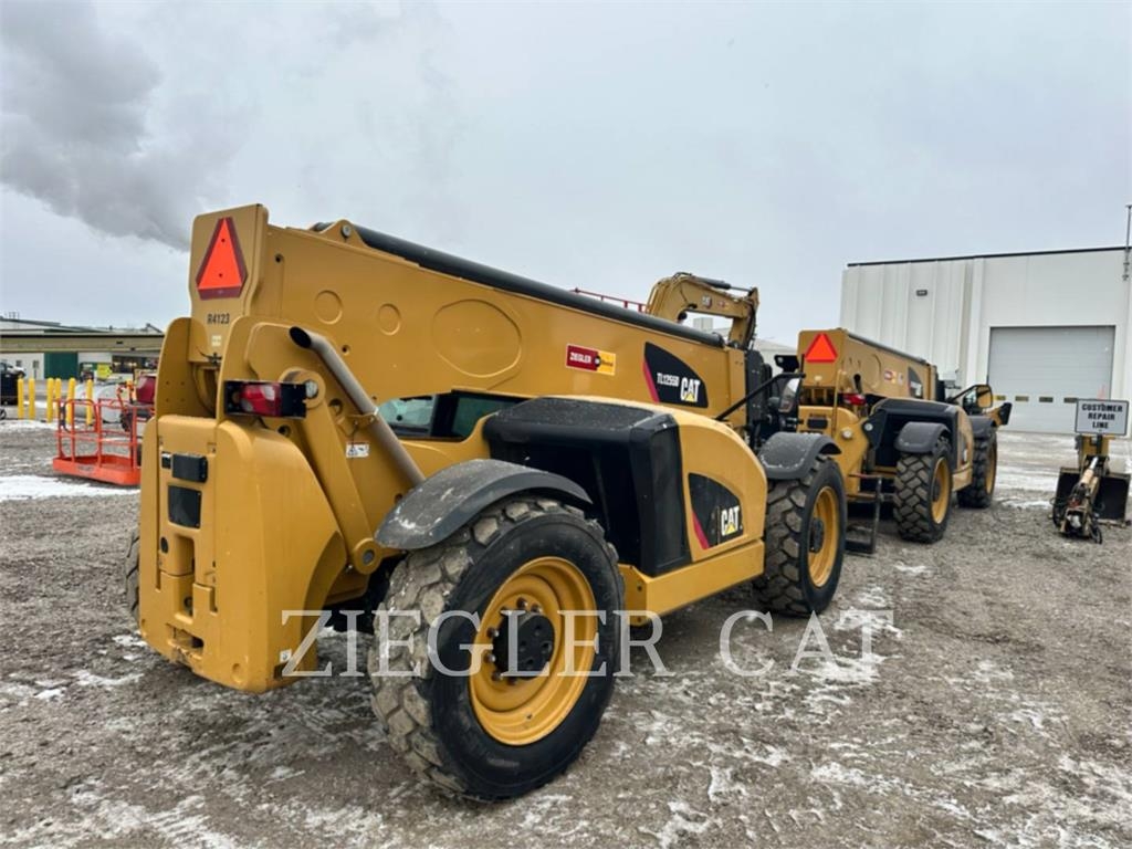 2019 CAT TL1255D For Sale - 96,700 USD | Cat Used