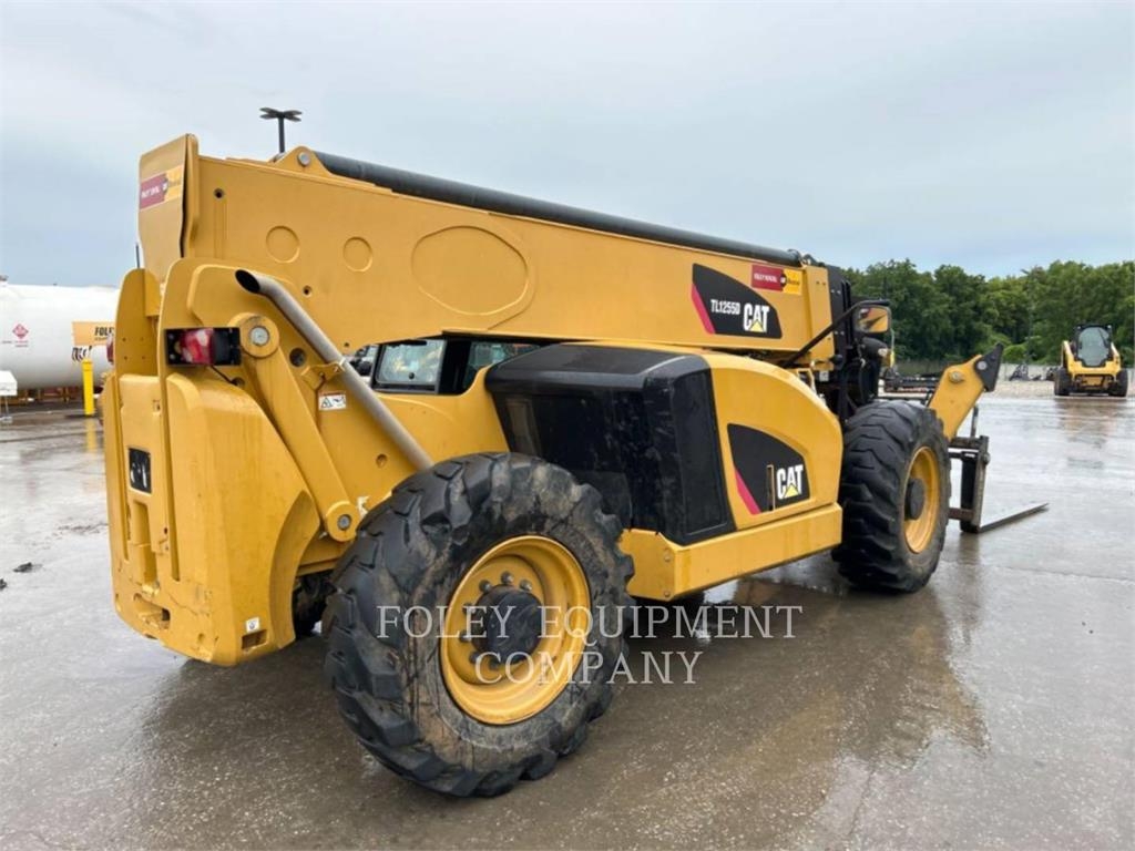CAT TL1255D