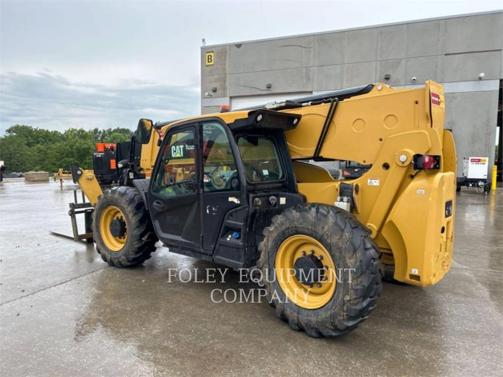 CAT TL1255D