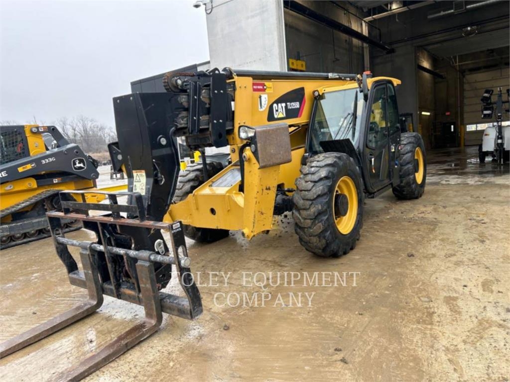 CAT TL1255D