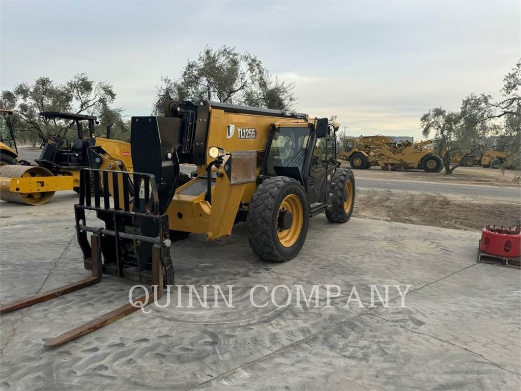 CAT TL1255D