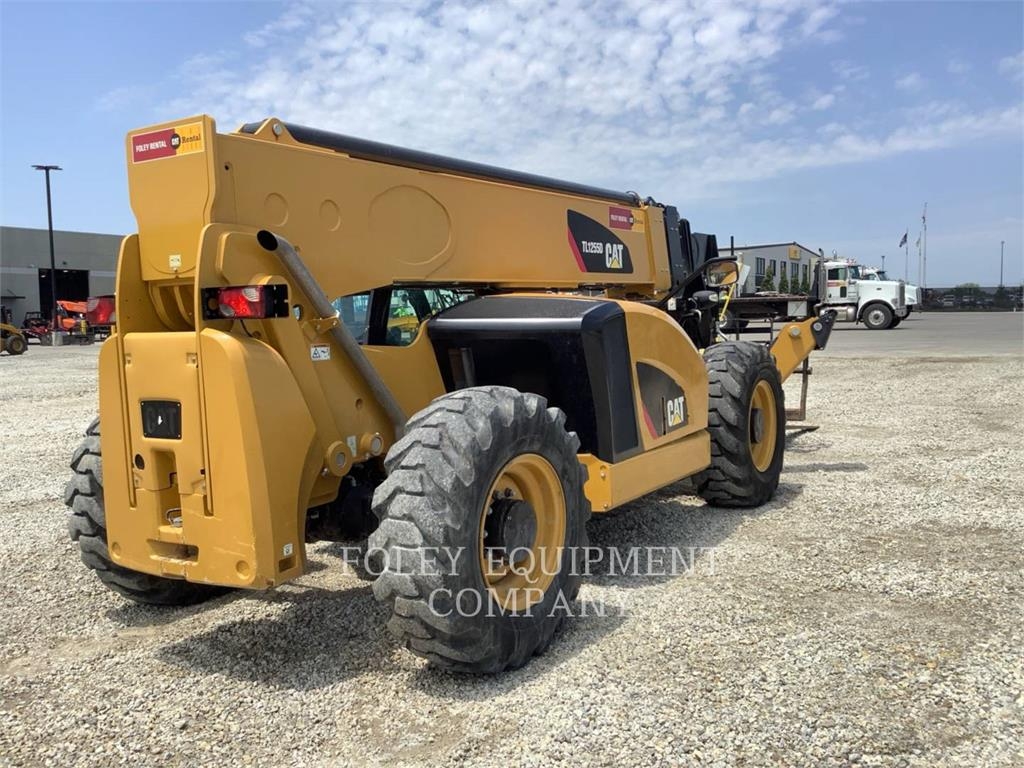 2020 CAT TL1255D For Sale - 142,900 USD | Cat Used
