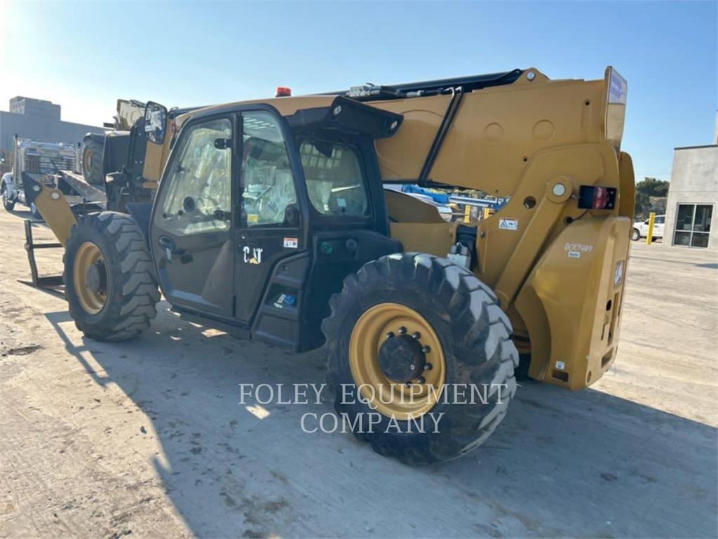 2020 CAT TL1255DC For Sale - 164,800 USD | Cat Used