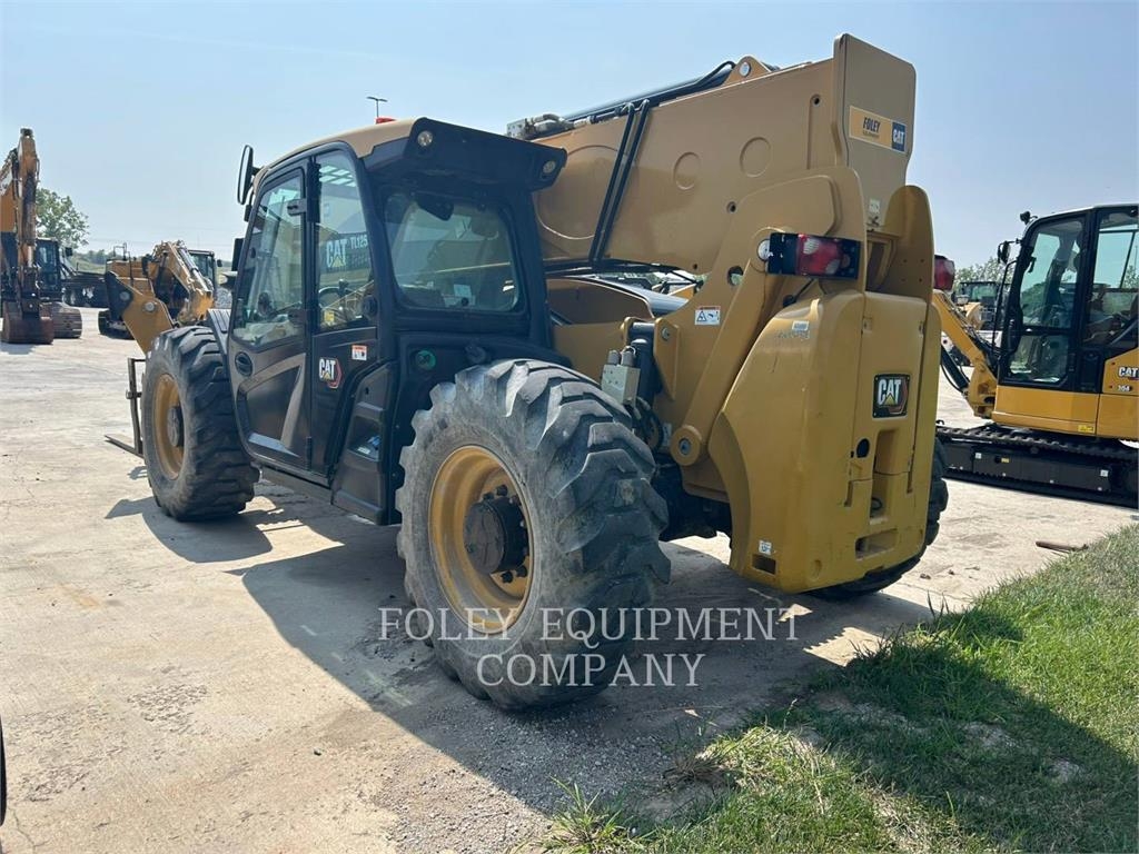 2020 CAT TL1255DC For Sale - 133,100 USD | Cat Used