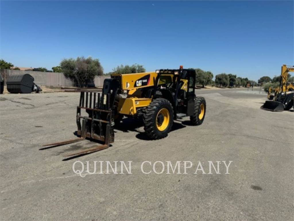 2015 CAT TL642C For Sale - 72,000 USD | Cat Used