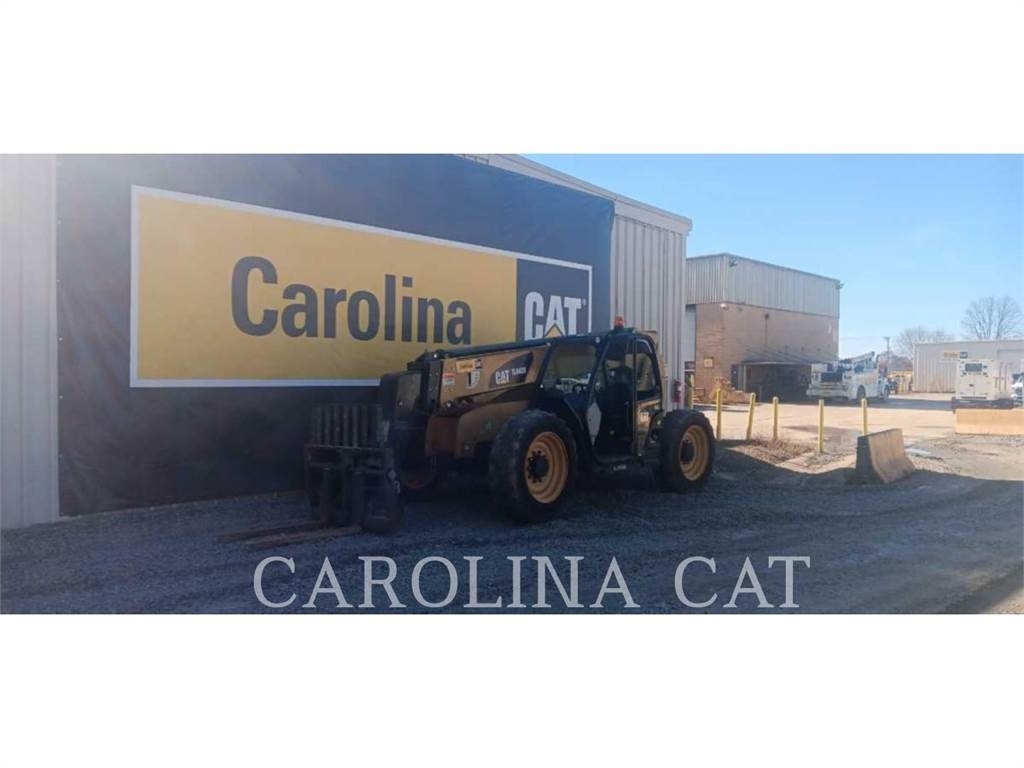 2018 CAT TL642D For Sale - 70,000 USD | Cat Used