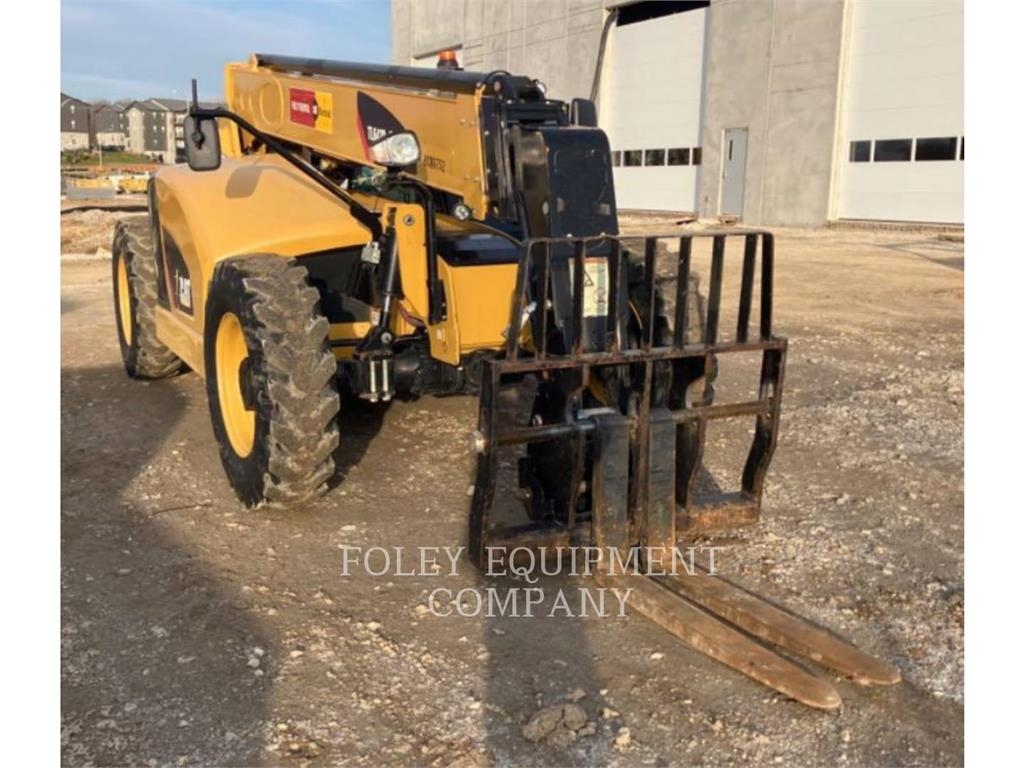 2019 CAT TL642D For Sale - 131,490 USD | Cat Used