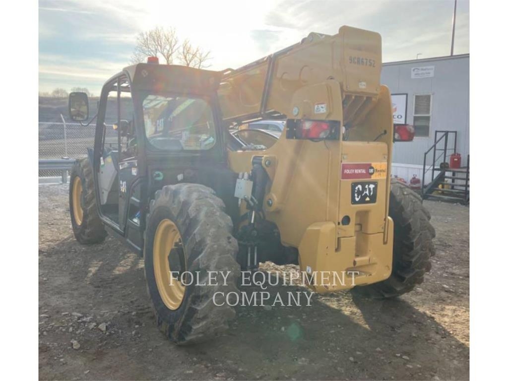 2019 CAT TL642D For Sale - 131,490 USD | Cat Used
