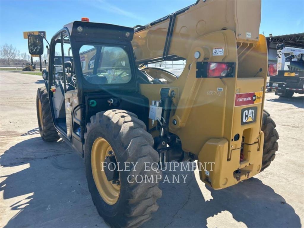 2019 CAT TL642D For Sale - 141,130 USD | Cat Used