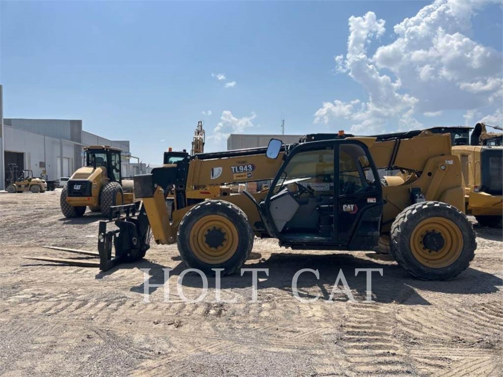 2023 CAT TL943 For Sale - - | Cat Used