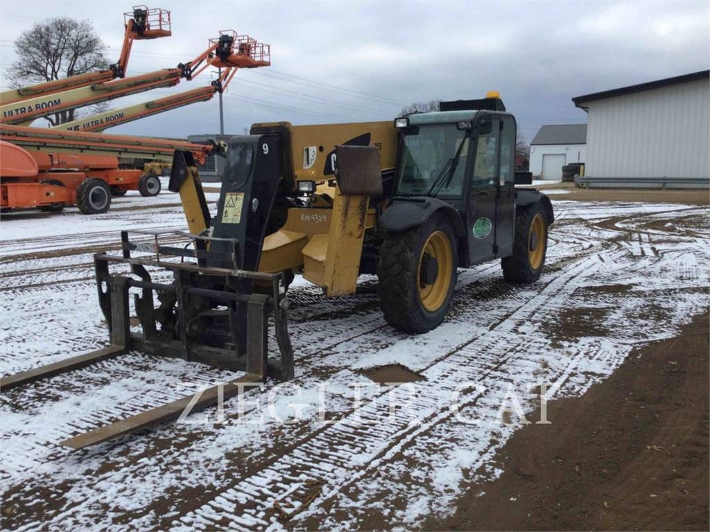 2013 CAT TL943C For Sale - 57,900 USD | Cat Used