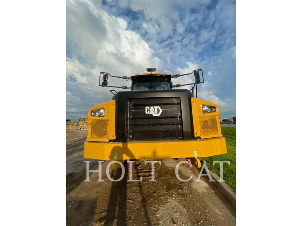 2022 CAT W00 740 For Sale - - | Cat Used