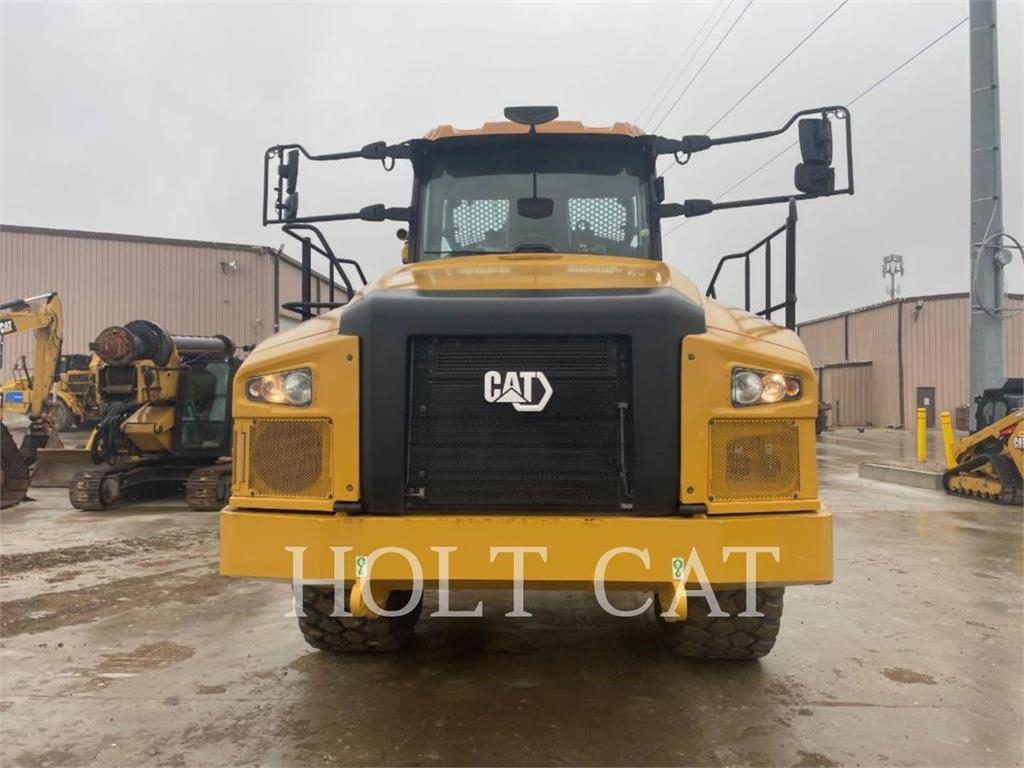 2023 CAT W00 740 For Sale - - | Cat Used