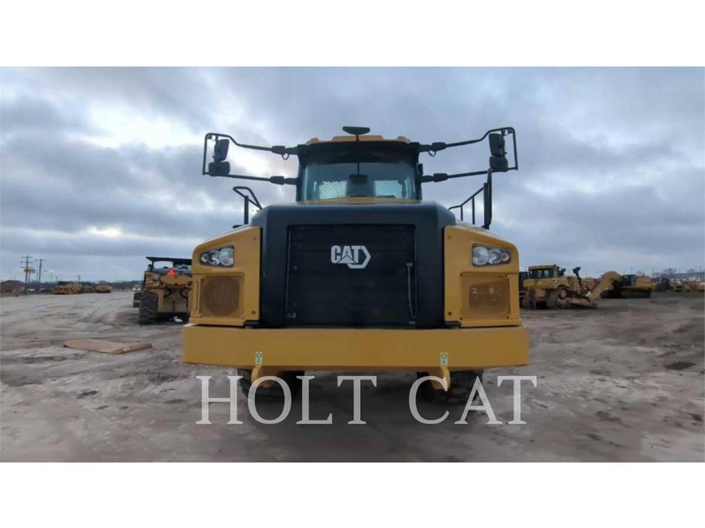 2022 CAT W00 740 For Sale - - | Cat Used