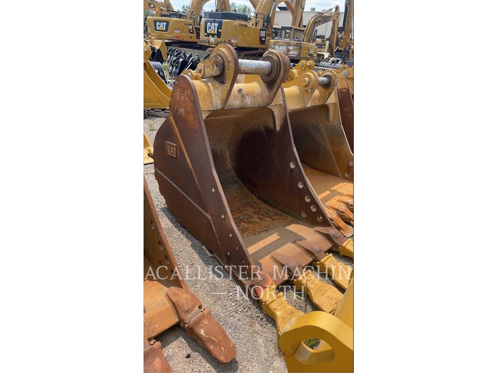 2016 CAT WORK TOOLS (NON-SERIALIZED) DB 42 SDBKT For Sale - 5,805 USD ...
