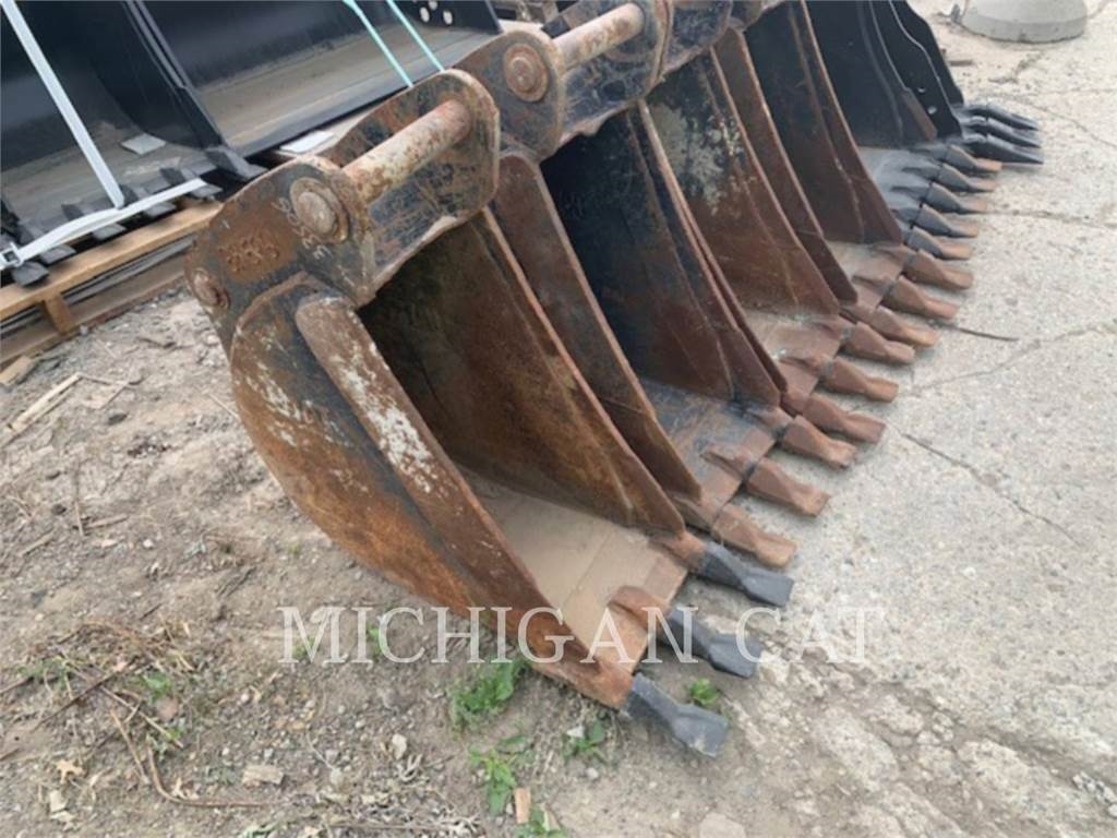 CAT WORK TOOLS (NON-SERIALIZED) BHL 12 HDBKT