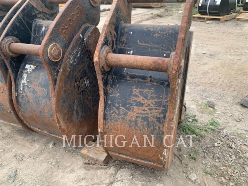 CAT WORK TOOLS (NON-SERIALIZED) BHL 12 HDBKT