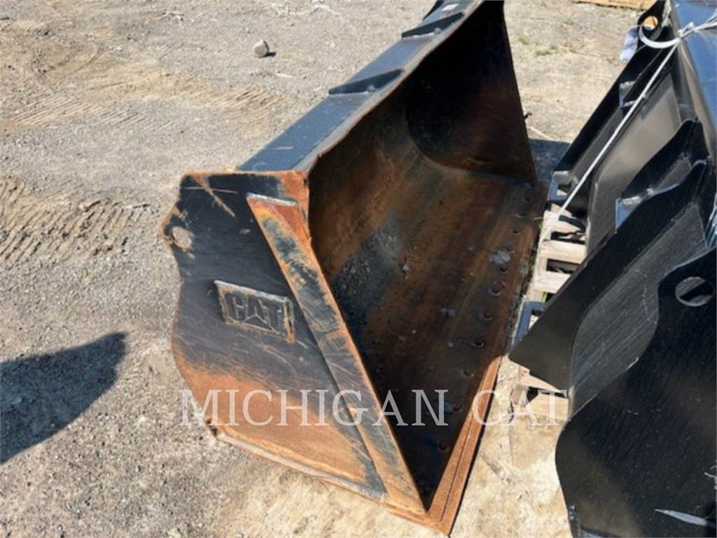 CAT WORK TOOLS (NON-SERIALIZED) 908SSL 1.2 GP - herramienta: cucharón ...