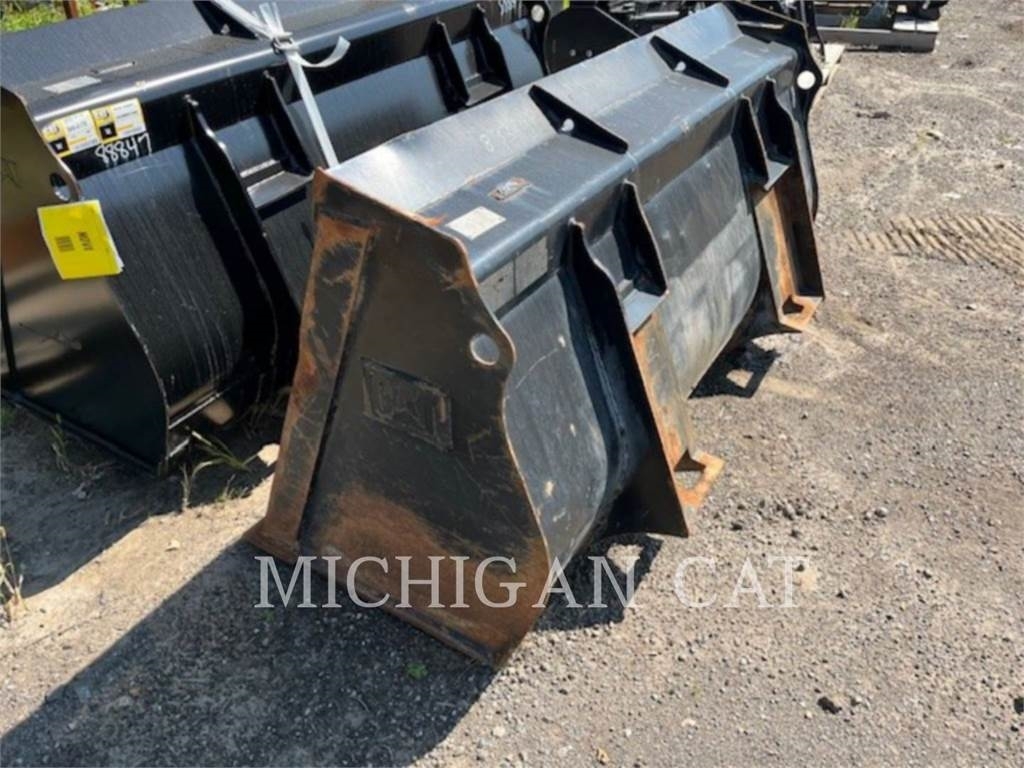 2020 CAT WORK TOOLS (NON-SERIALIZED) 908SSL 1.2 GP For Sale - 1,925 USD ...