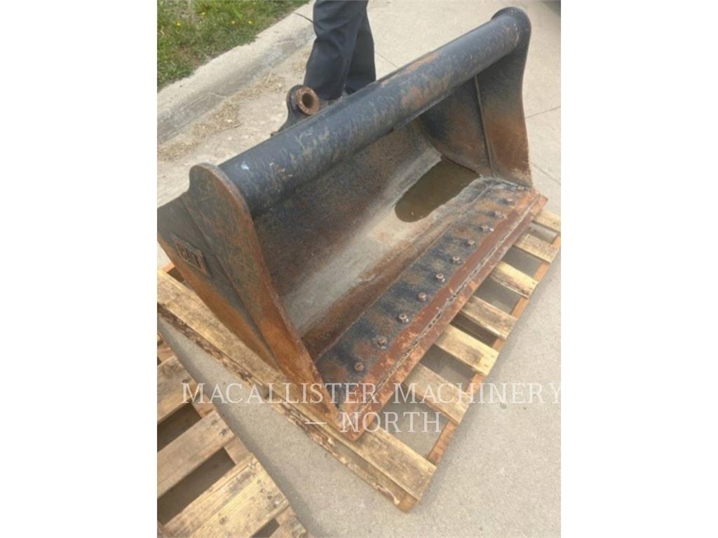 CAT WORK TOOLS (NON-SERIALIZED) BHL PL 48 DCBKT