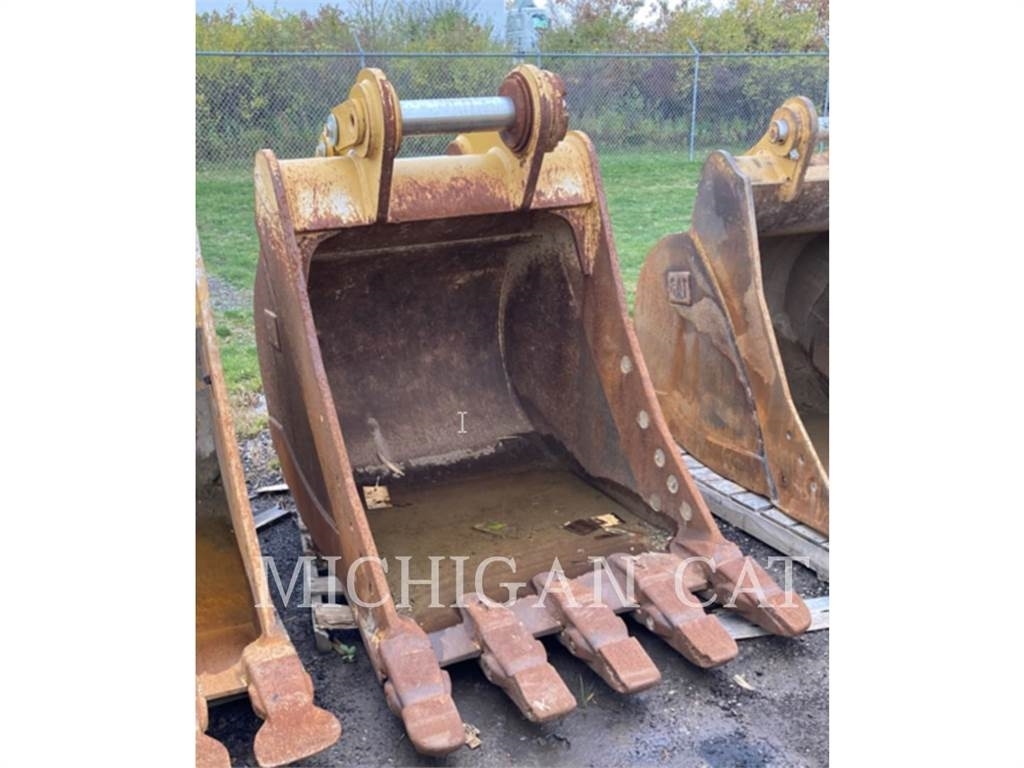 Used Bucket Attachments For Sale - Loader Buckets | Cat Used