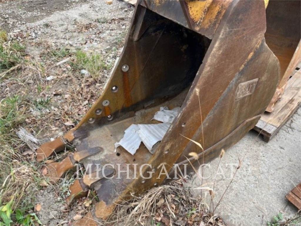 2013 CAT WORK TOOLS (NON-SERIALIZED) CB 36 HDBKT For Sale - 7,500 USD ...