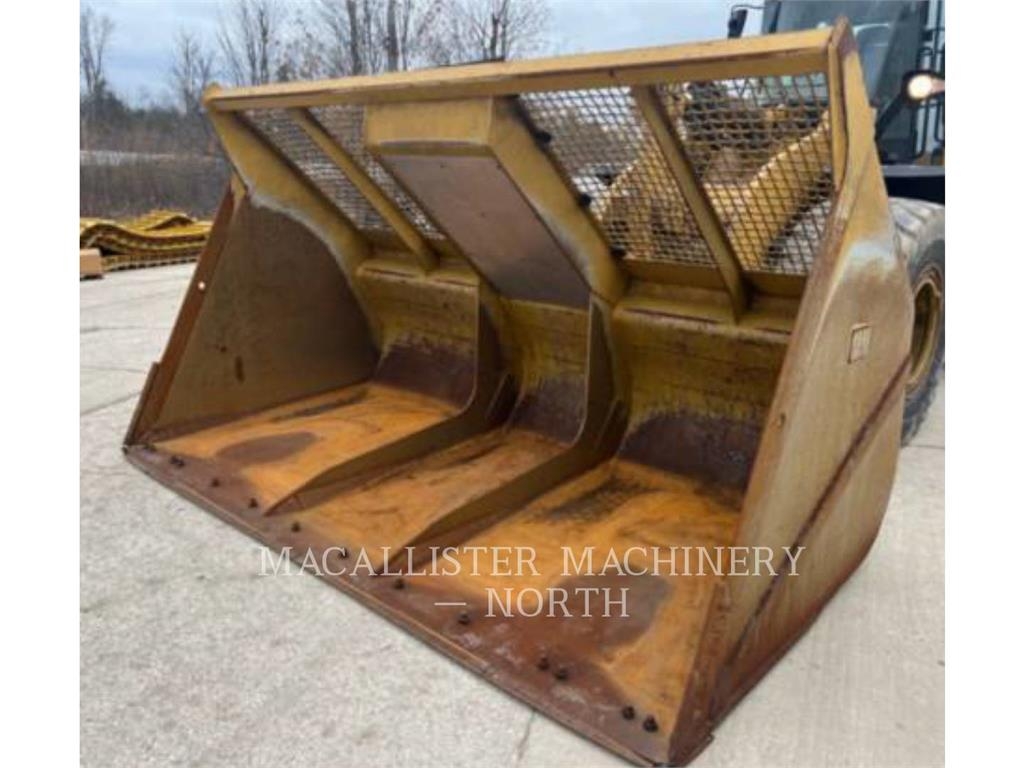 2021 CAT WORK TOOLS (NON-SERIALIZED) 966 15.5 WC For Sale - 22,900 USD ...