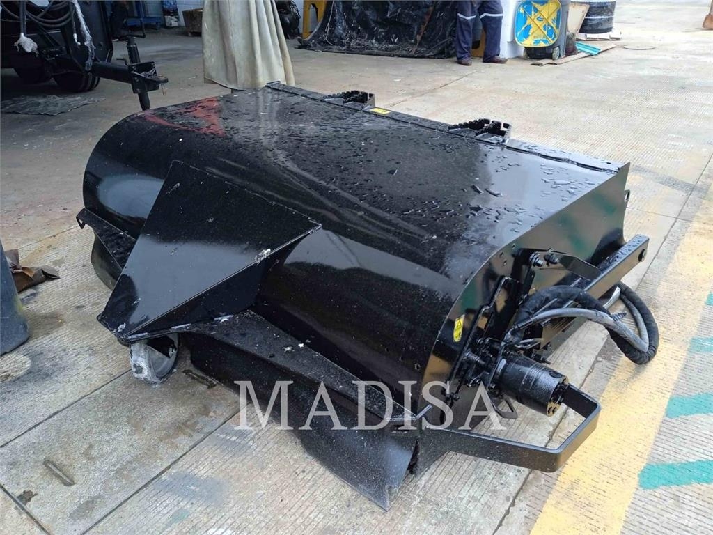 CAT WORK TOOLS (SERIALIZED) BP118C