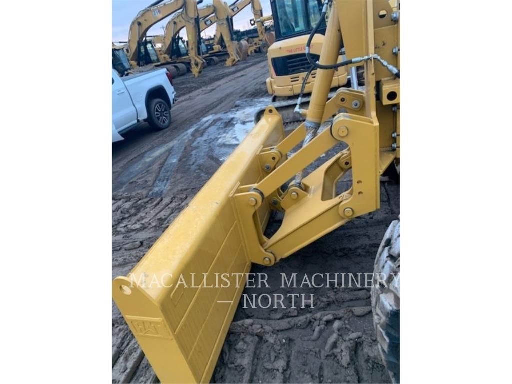 2023 CAT WORK TOOLS (SERIALIZED) MG DBLADE For Sale - 8,000 USD | Cat Used