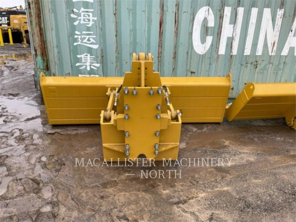 2023 CAT WORK TOOLS (SERIALIZED) MG DBLADE For Sale - 8,000 USD | Cat Used