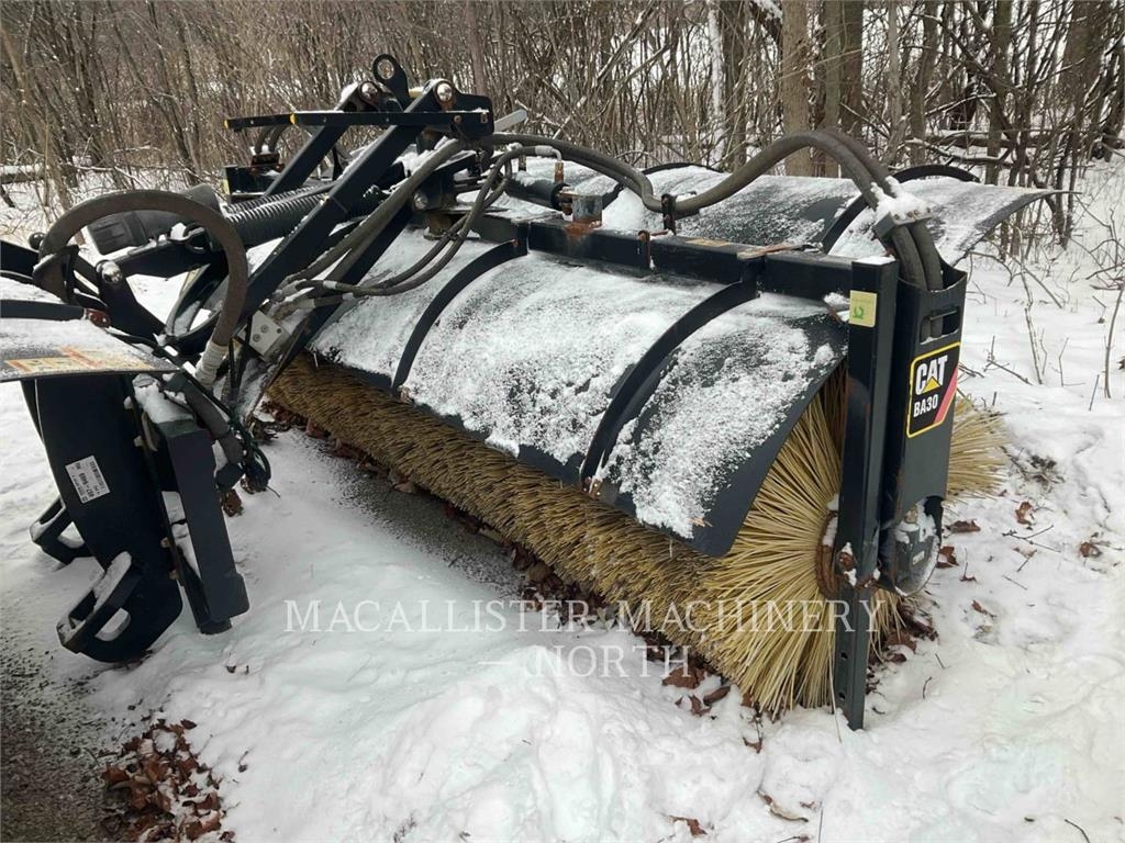 2019 CAT WORK TOOLS (SERIALIZED) SWLFQ BA30 H For Sale - 14,900 USD ...