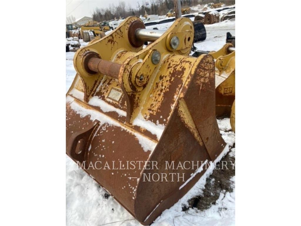 2017 CAT WORK TOOLS (SERIALIZED) TB 54 HDBKT For Sale - 11,000 USD ...