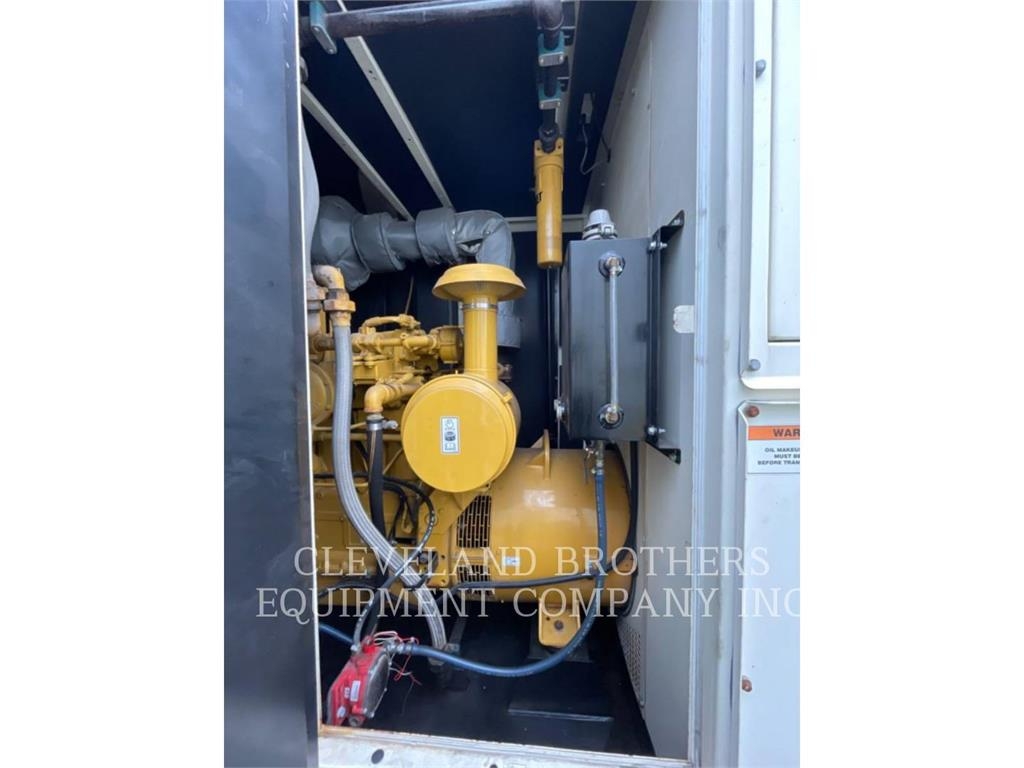 2019 CAT XG 135 For Sale - 127,000 USD | Cat Used