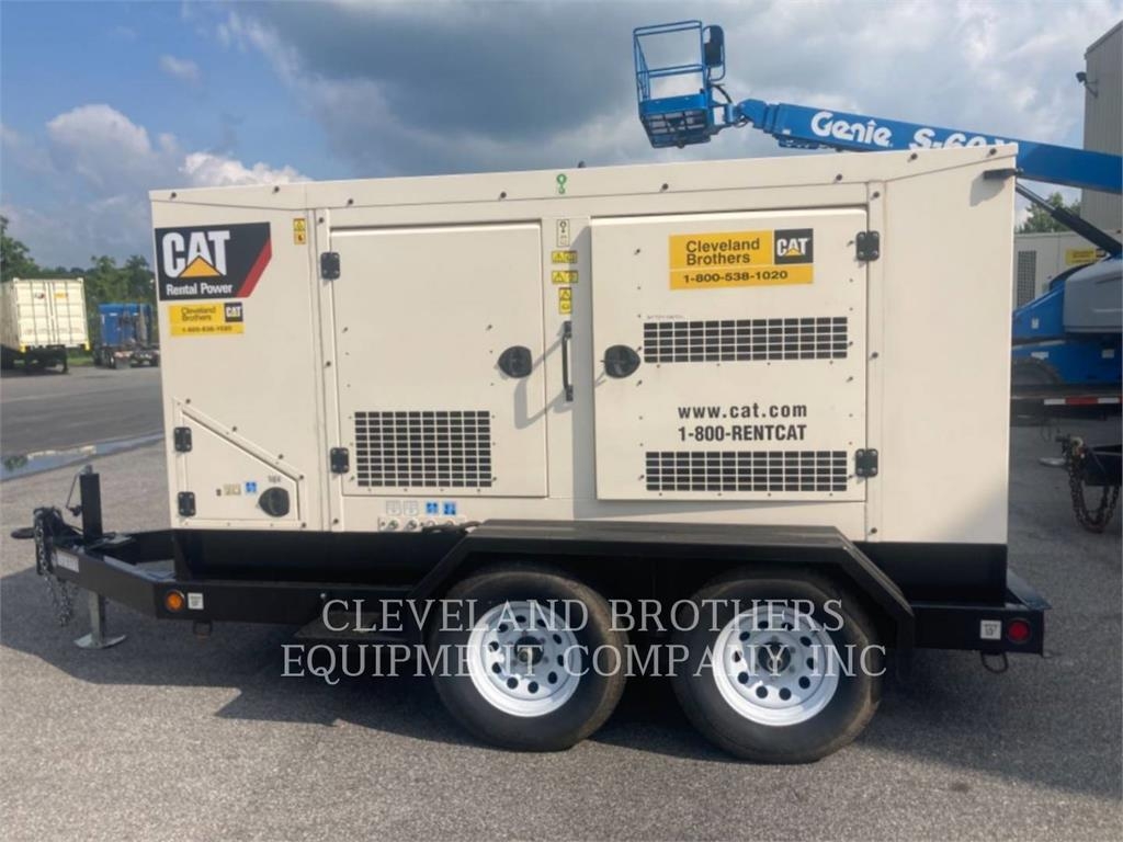 2018 CAT XQ 125 For Sale - 33,500 USD | Cat Used