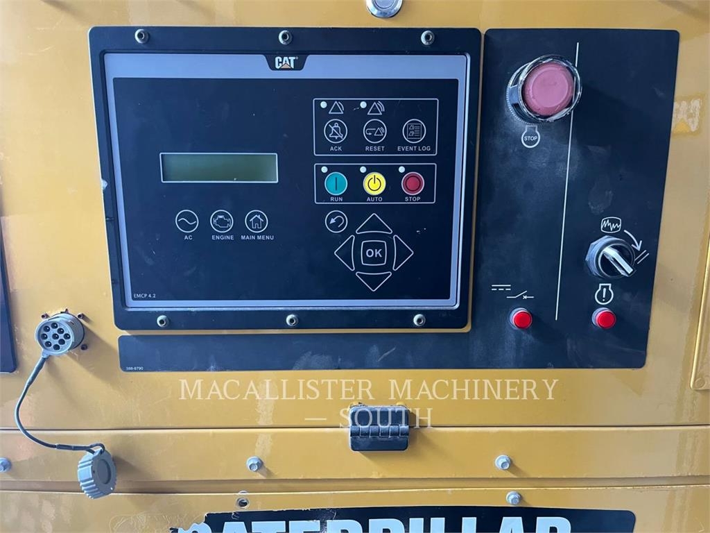 2012 CAT XQ 1475 G For Sale - 937,500 USD | Cat Used