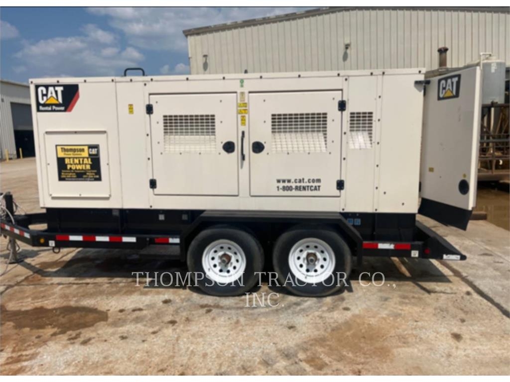 2019 CAT XQ 230 For Sale - 90,000 USD | Cat Used