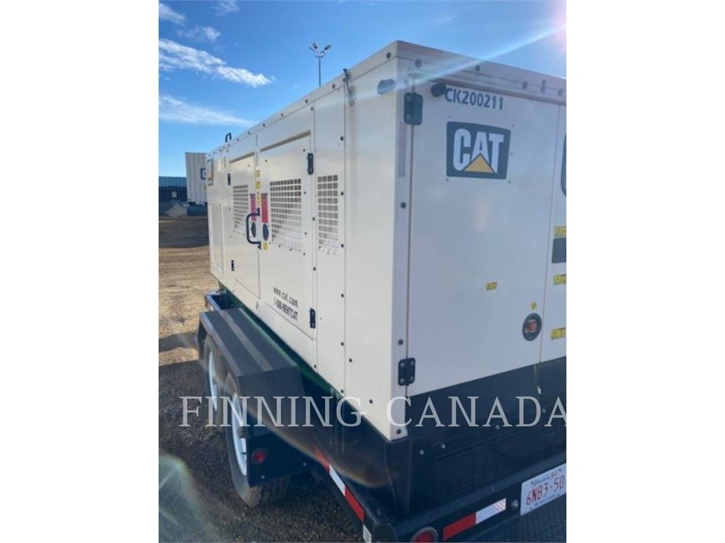 2019 CAT XQ 230 For Sale - 112,096 USD | Cat Used