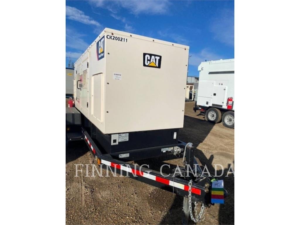2019 CAT XQ 230 For Sale - 112,096 USD | Cat Used