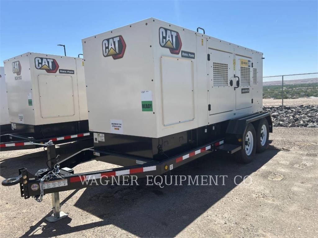 2024 CAT XQ 230 For Sale - 161,400 USD | Cat Used