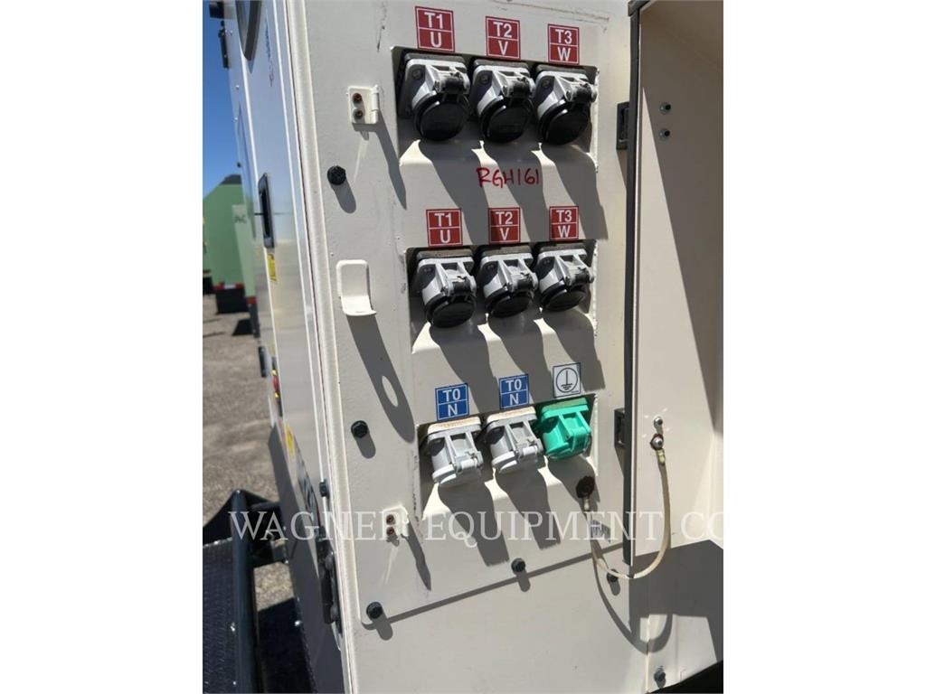 2024 CAT XQ 230 For Sale - 161,400 USD | Cat Used