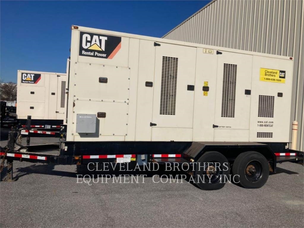 2014 CAT XQ 350 For Sale - 85,000 USD | Cat Used