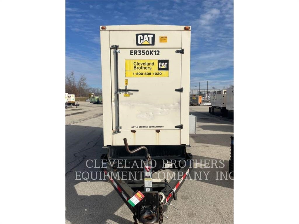 2014 CAT XQ 350 For Sale - 85,000 USD | Cat Used