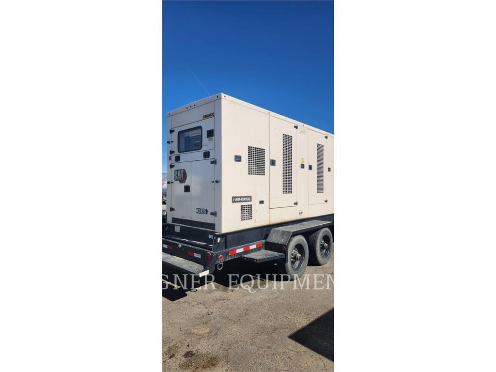 CAT XQ 425