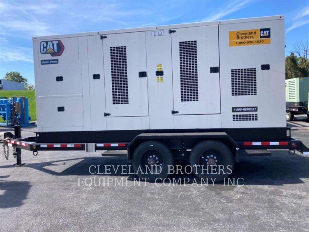 2022 CAT XQ 425 For Sale - 198,400 USD | Cat Used