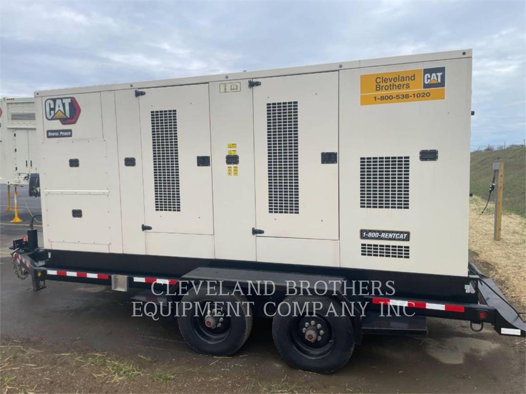 2022 CAT XQ 425 For Sale - 185,000 USD | Cat Used