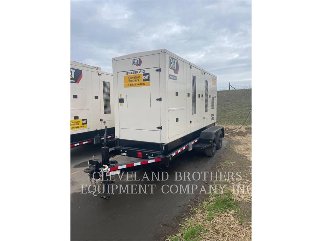 2022 CAT XQ 425 For Sale - 185,000 USD | Cat Used