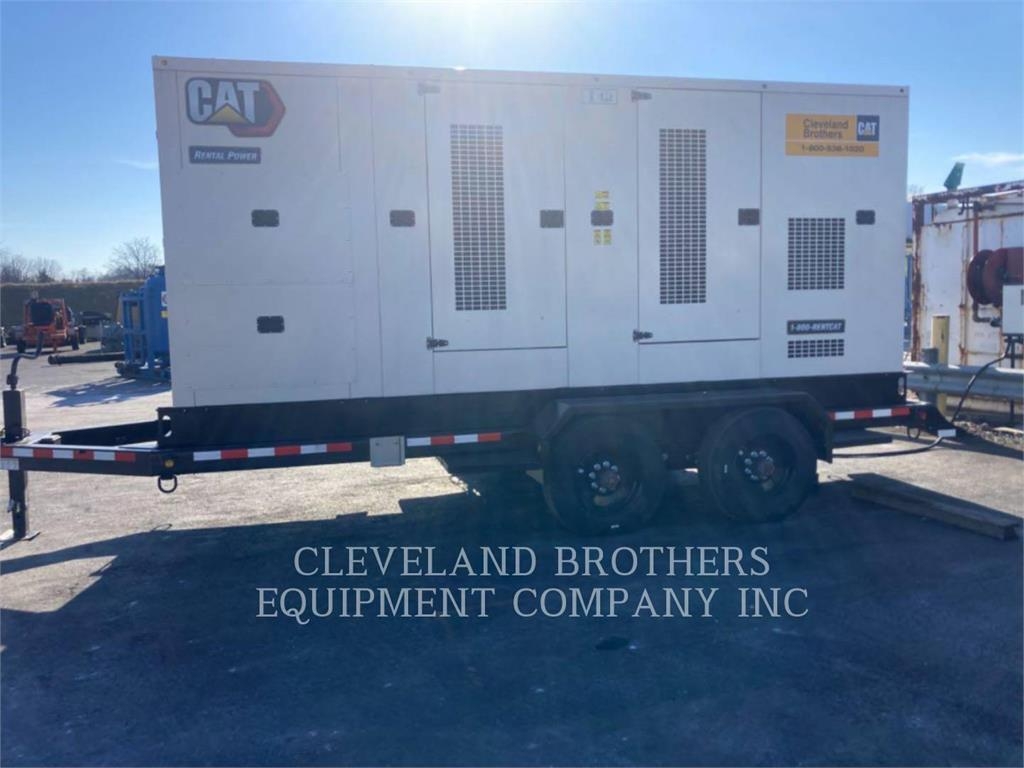 2022 CAT XQ 425 For Sale - 185,000 USD | Cat Used