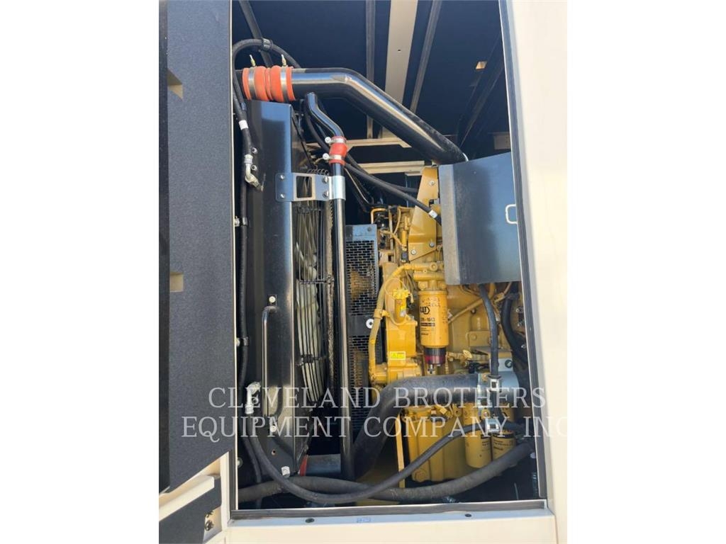 2022 CAT XQ 425 For Sale - 185,000 USD | Cat Used