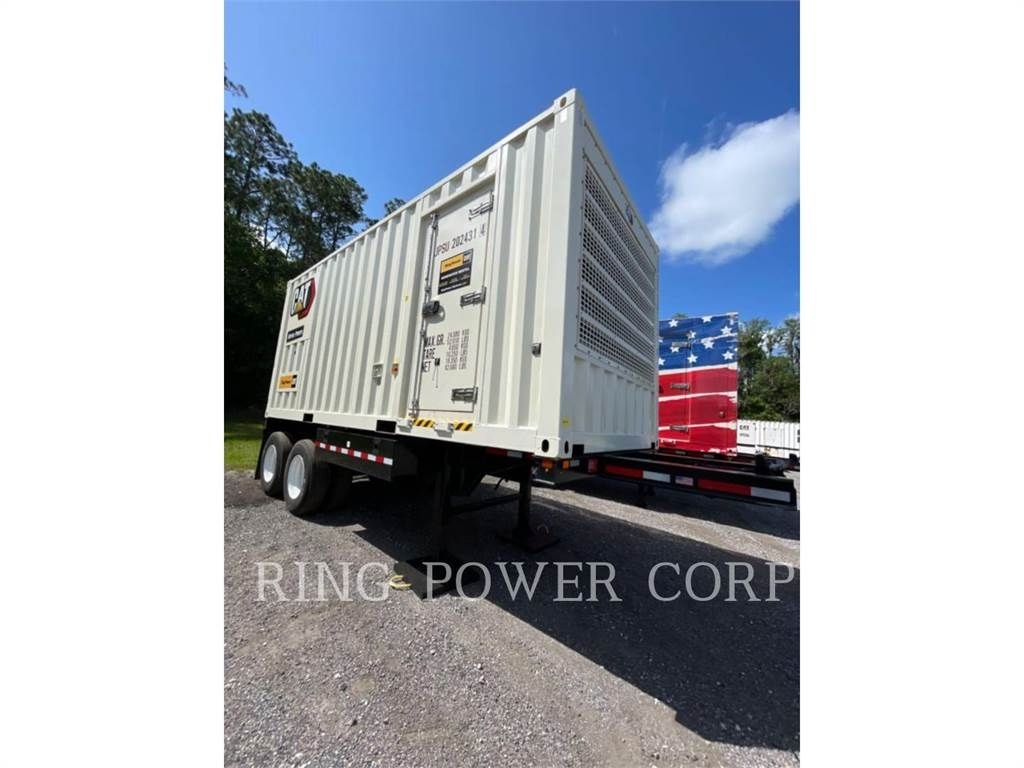 2022 CAT XQ 570 For Sale - 365,500 USD | Cat Used